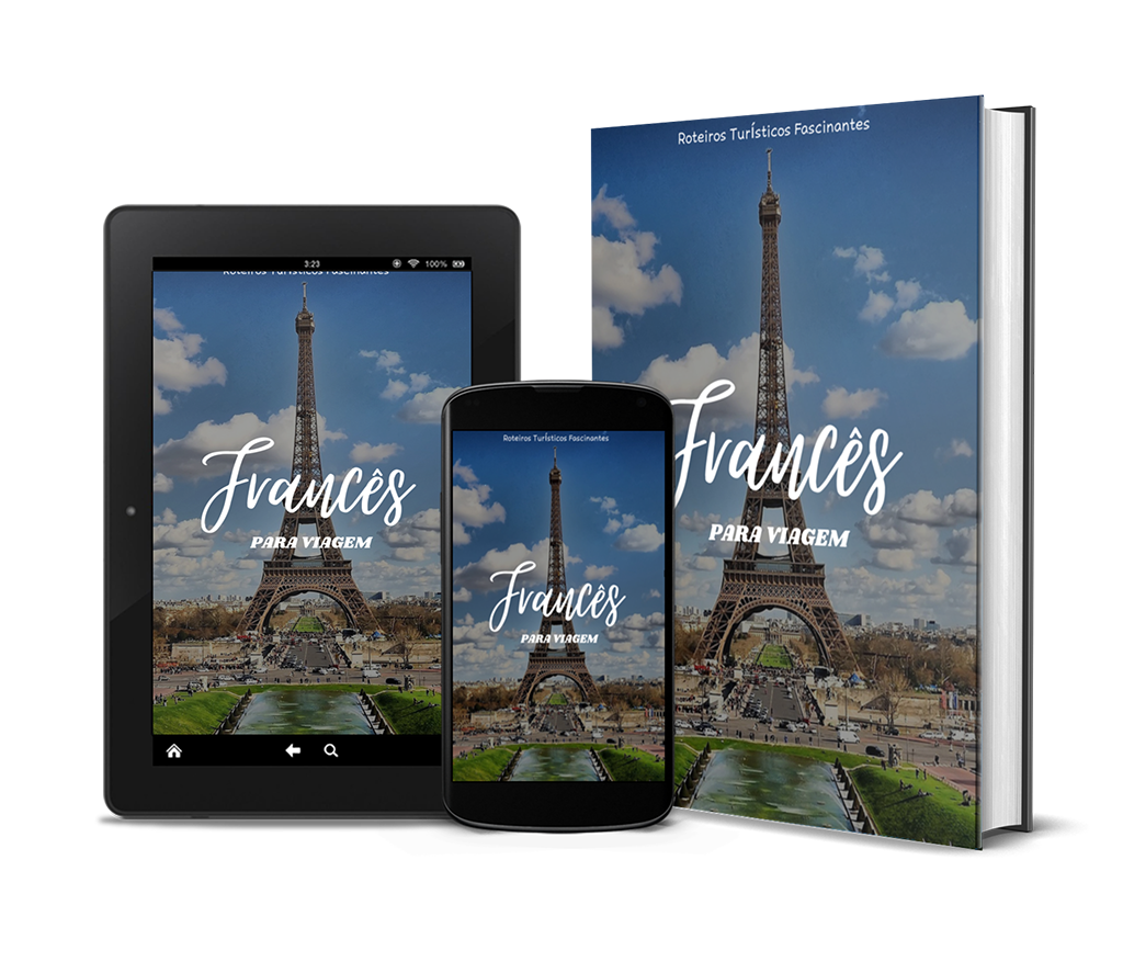 Roteiros Turísticos Fascinantes - França - Dicas de Compra Inteligente